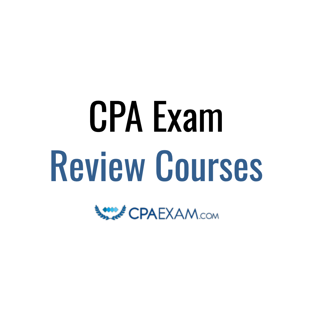 5 Things to Know in Your CPA Exam Review | CPA Exam