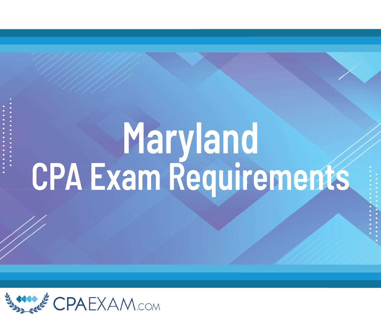 Cpa Exam Logo